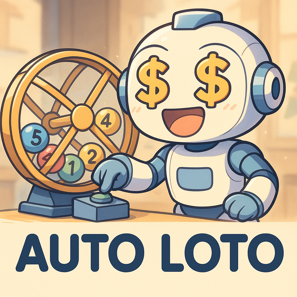 Auto Loto - Gerador Inteligente de Lotofacil | Preenchedor Automático